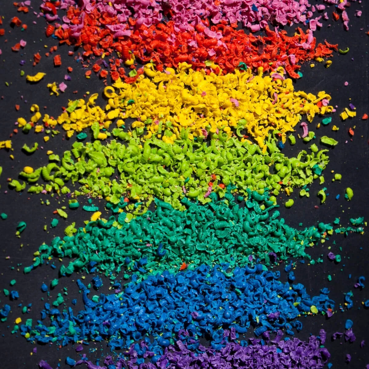 Rika Pigment | European Pigment Supplier