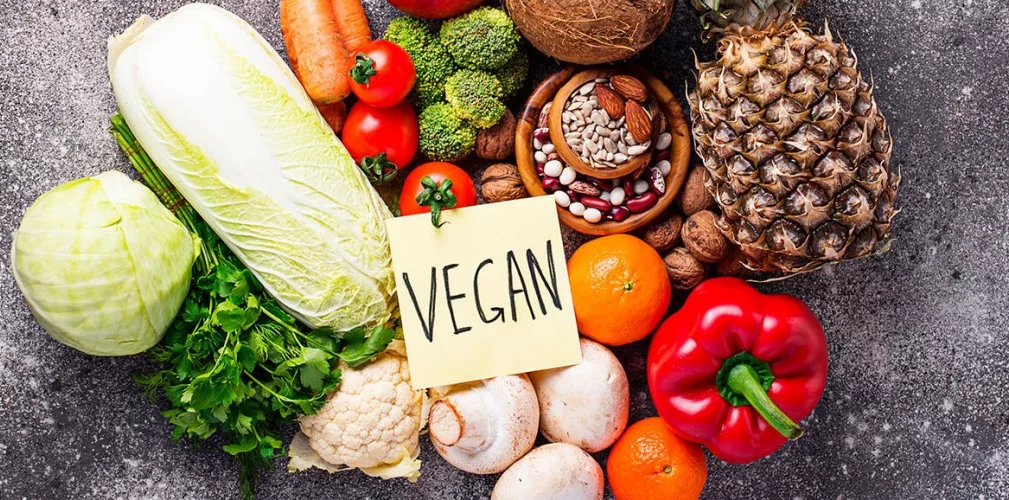 The Rise of Veganism